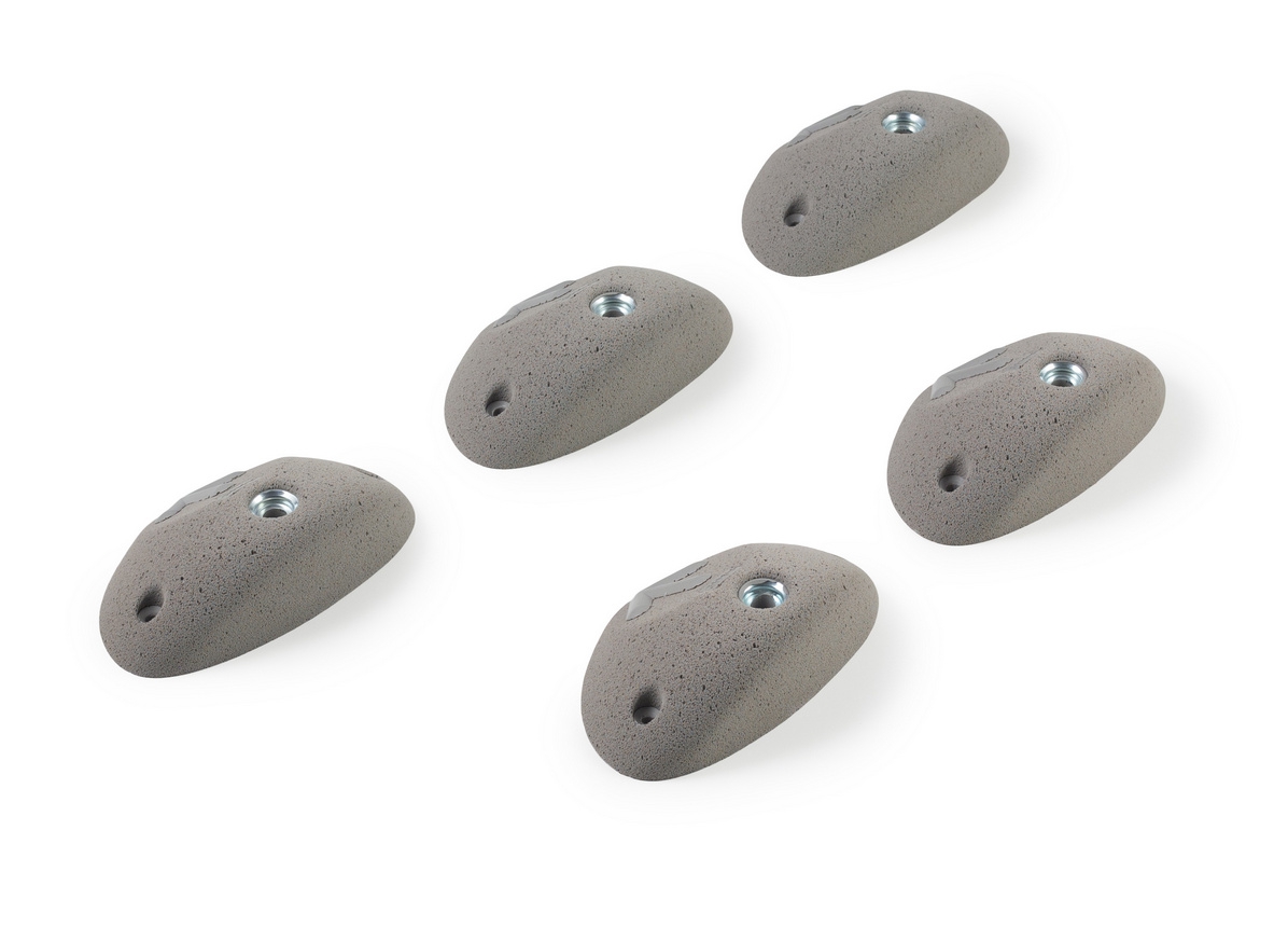 Down Climb Footholds | Axis | climb-holds.com