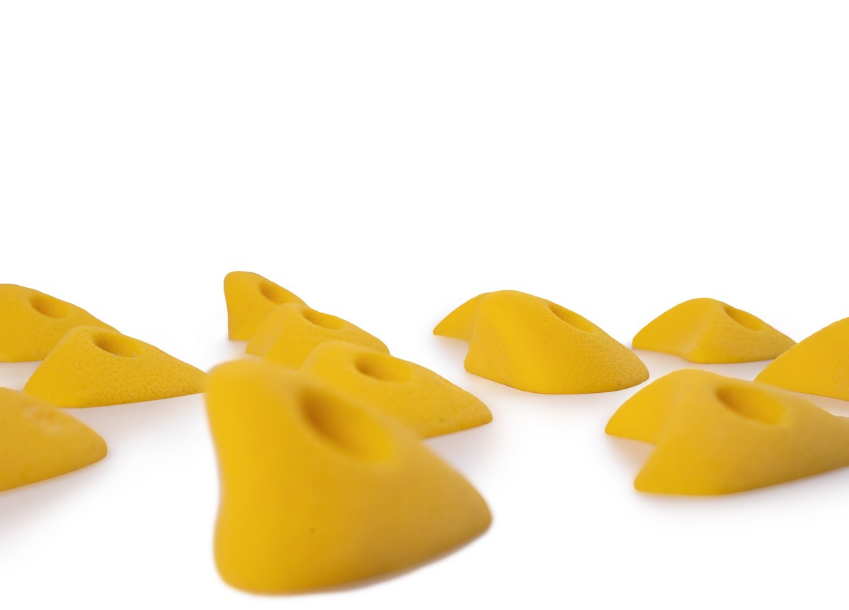 Easy Rider PU 02 | Axis | climb-holds.com