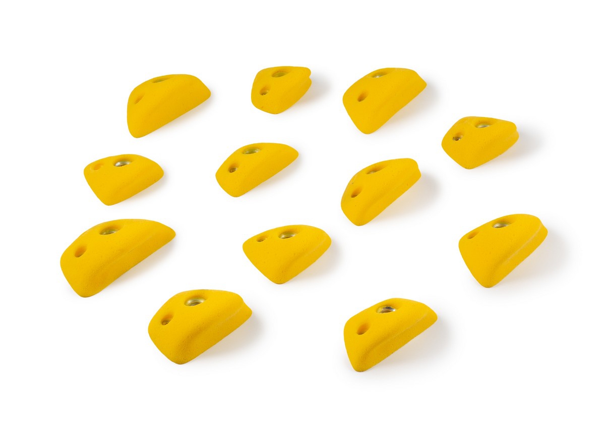 Easy Rider 07 PU | Axis | climb-holds.com