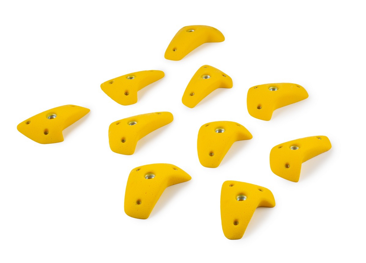 Easy Rider 09 PU | Axis | climb-holds.com