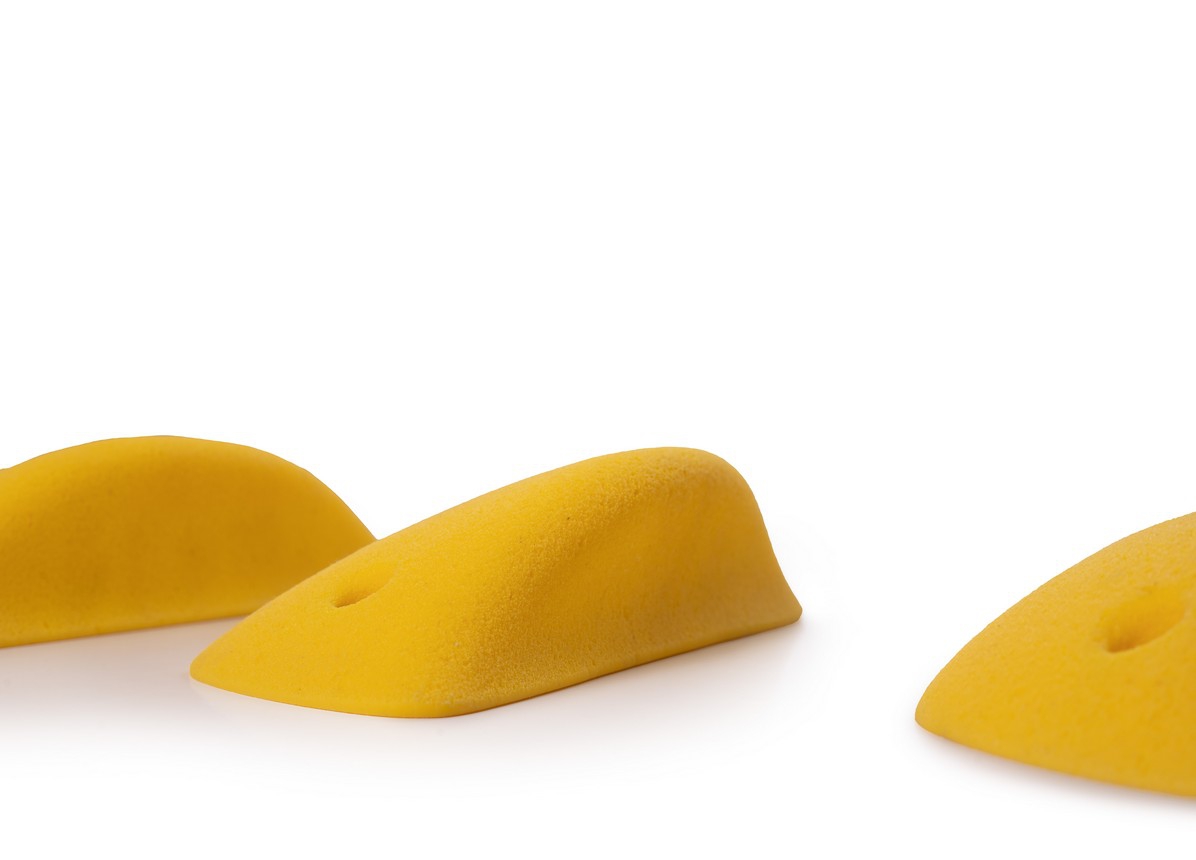 Easy Rider PU 10 | Axis | climb-holds.com