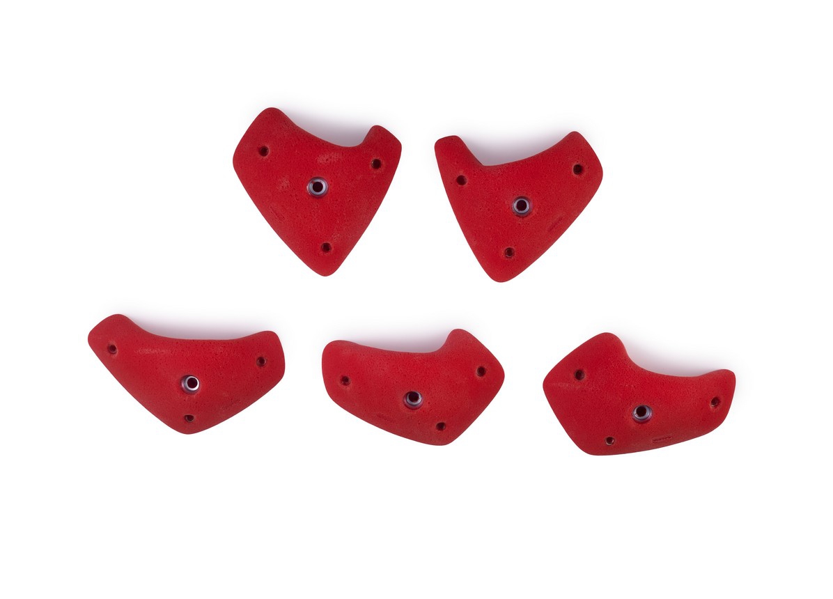 Easy Rider PU 13 | Axis | climb-holds.com