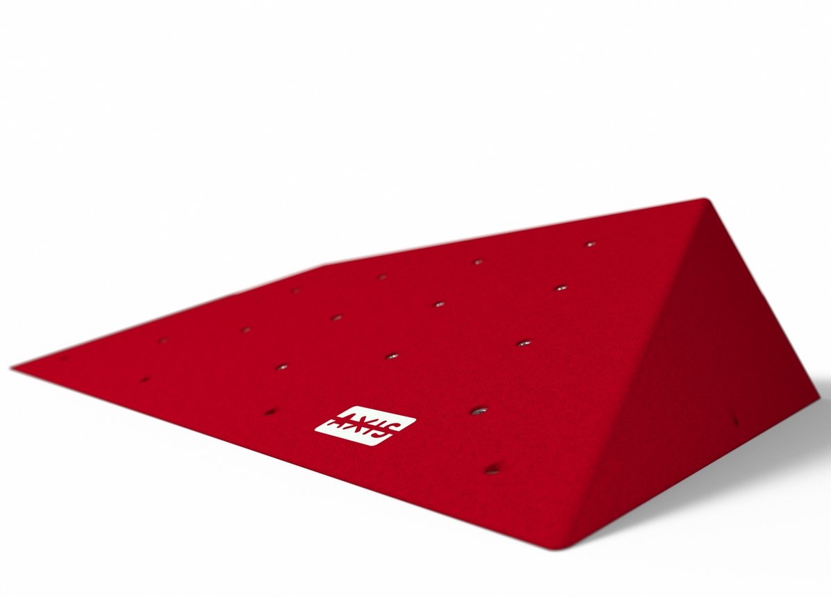 Small Wedges 01 | Axis | climb-holds.com