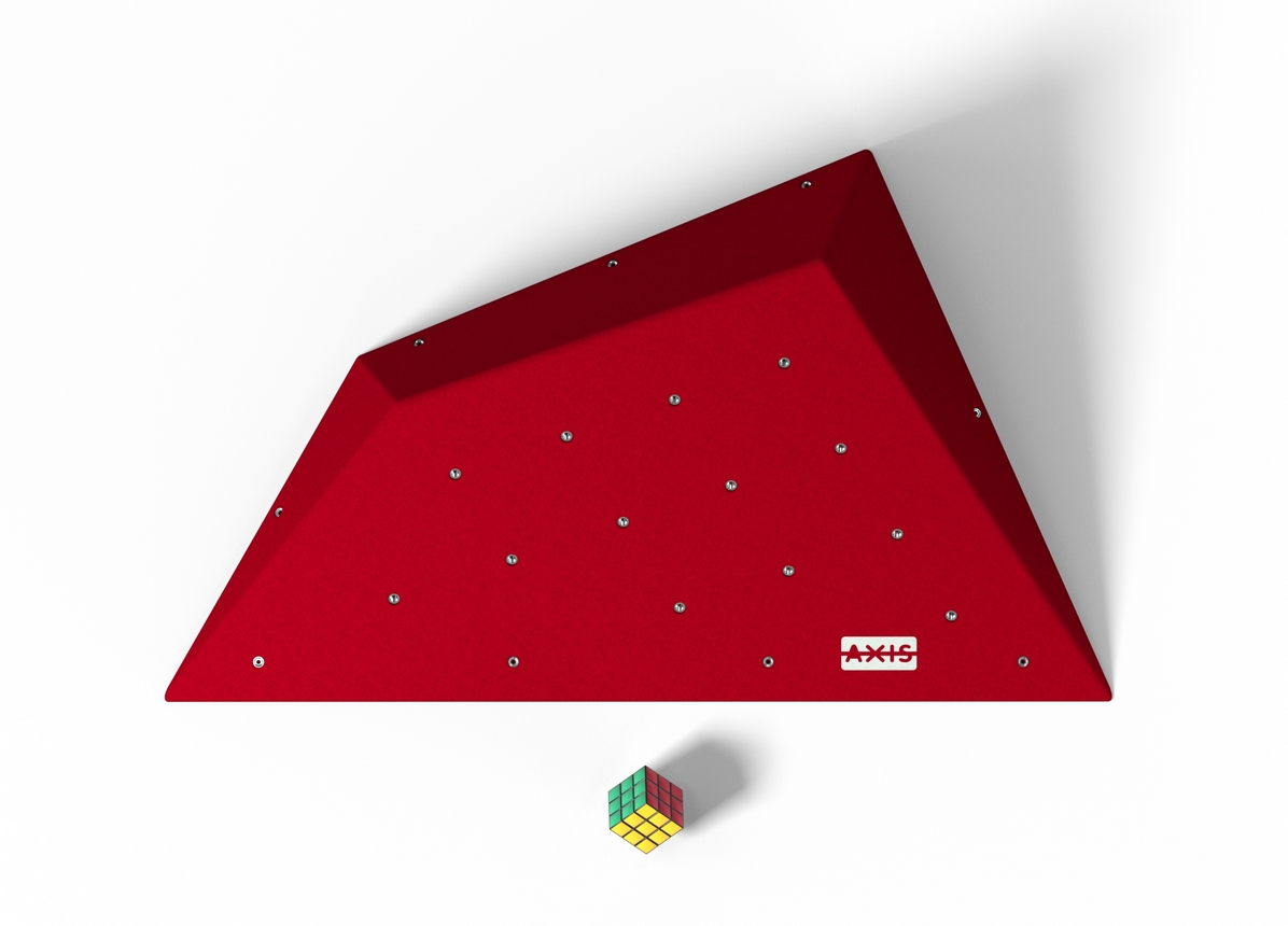 Small Wedges 01 | Axis | climb-holds.com