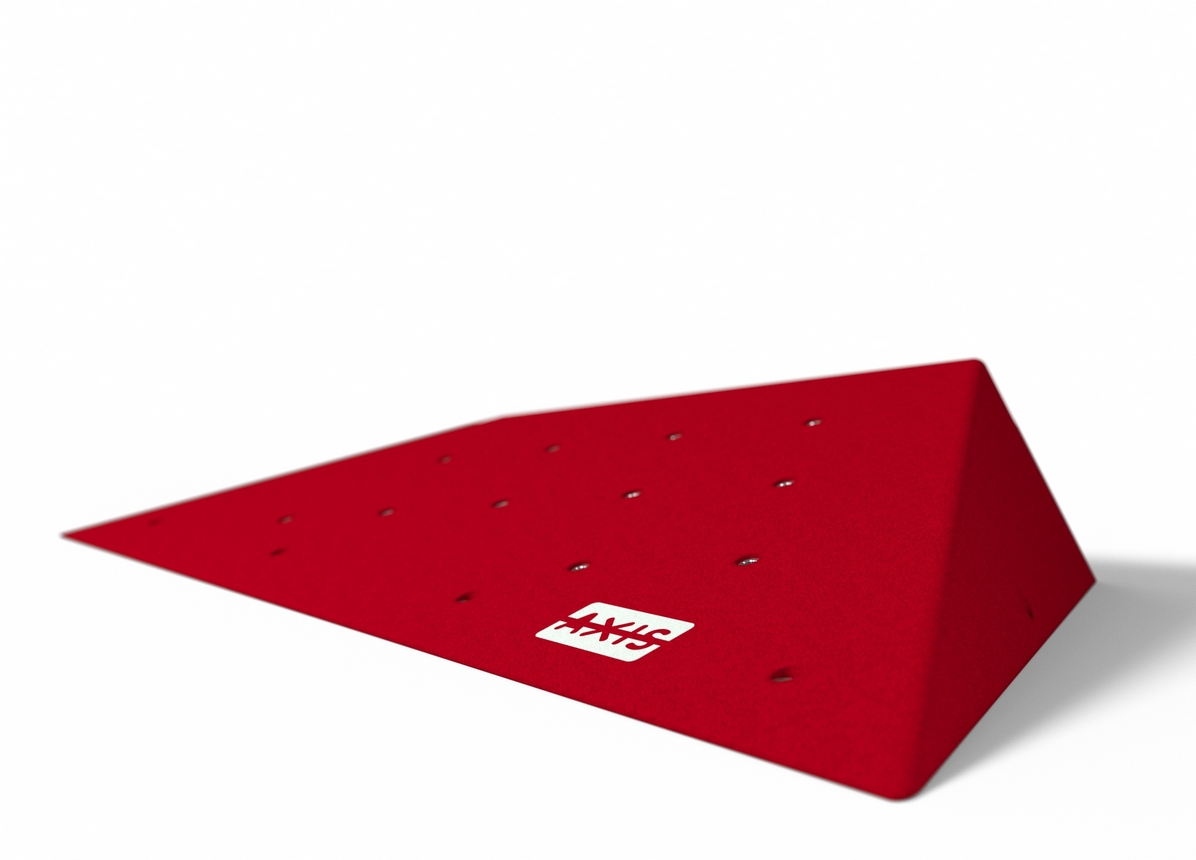 Small Wedges 02 | Axis | climb-holds.com