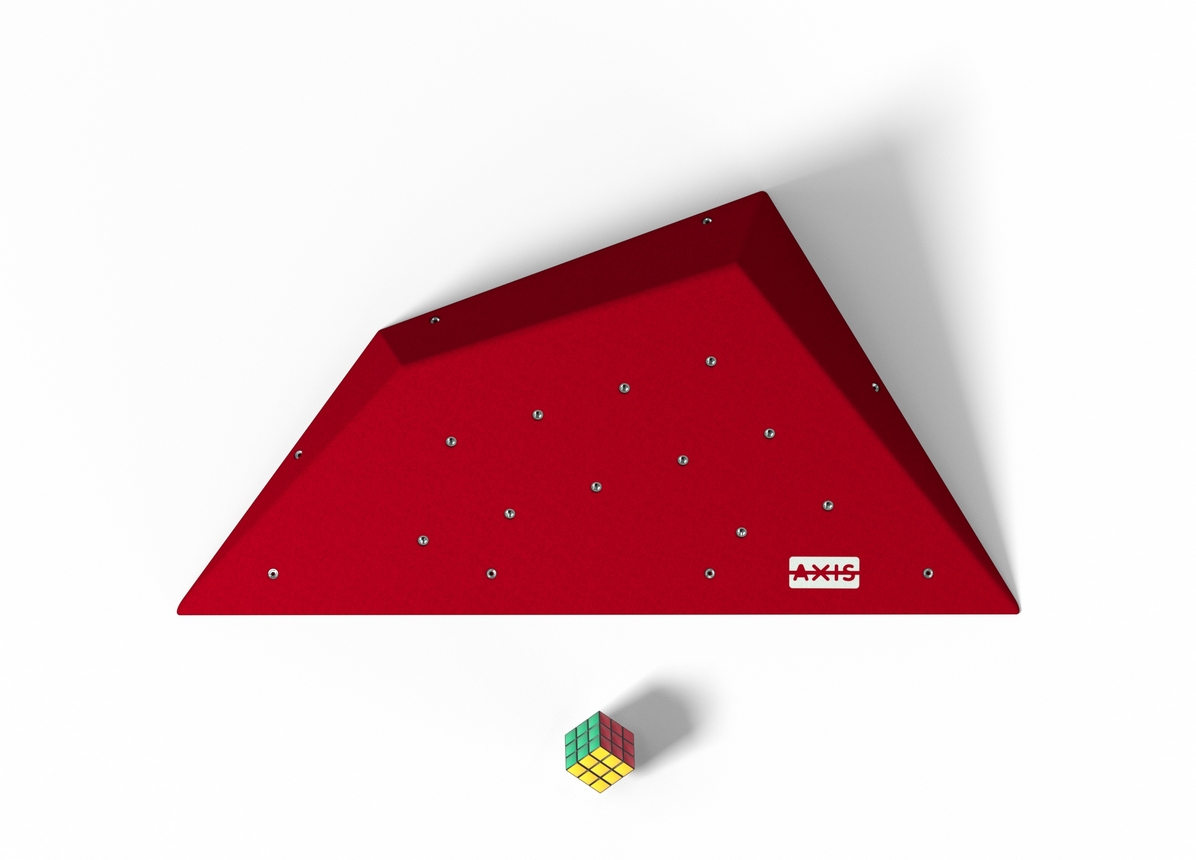 Small Wedges 02 | Axis | climb-holds.com