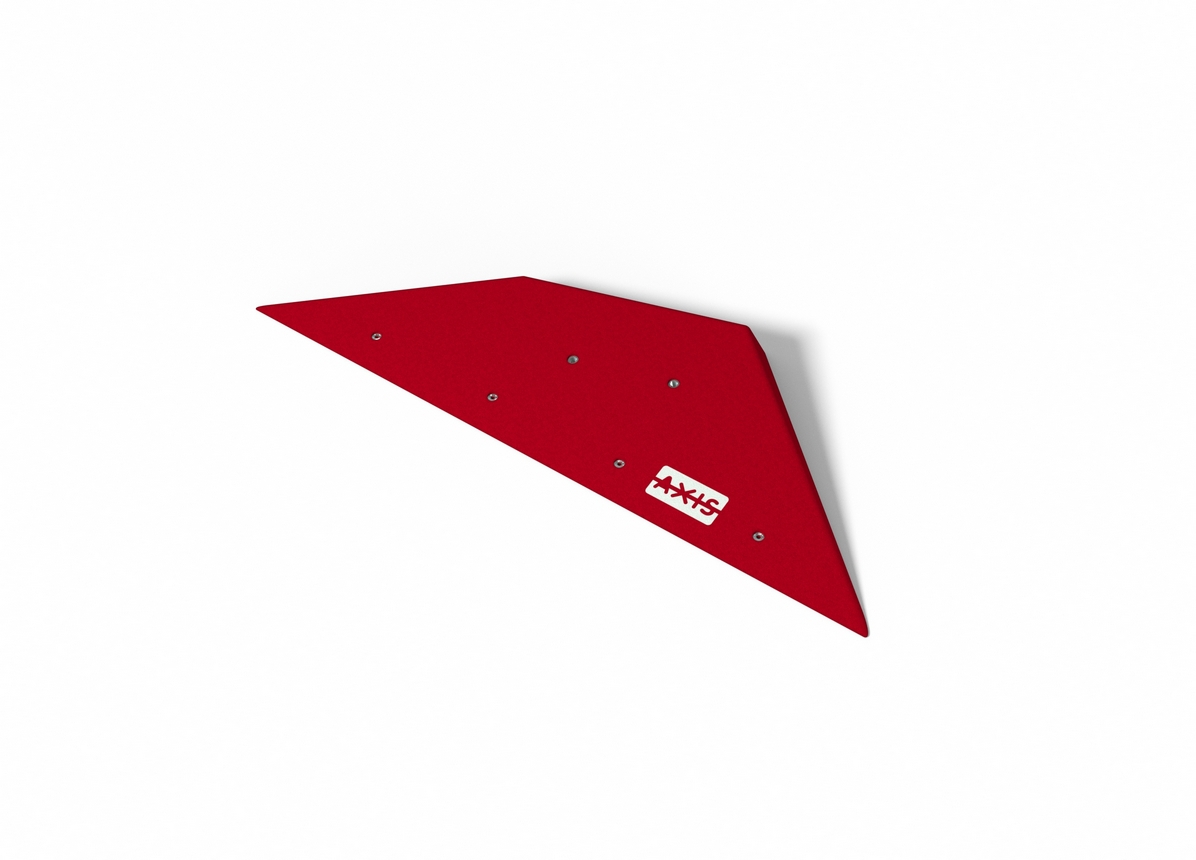 Small Wedges 05 | Axis | climb-holds.com