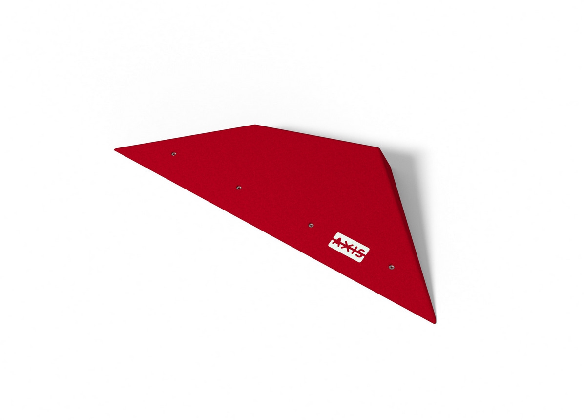 Small Wedges No T-Nuts 04 | Axis | climb-holds.com