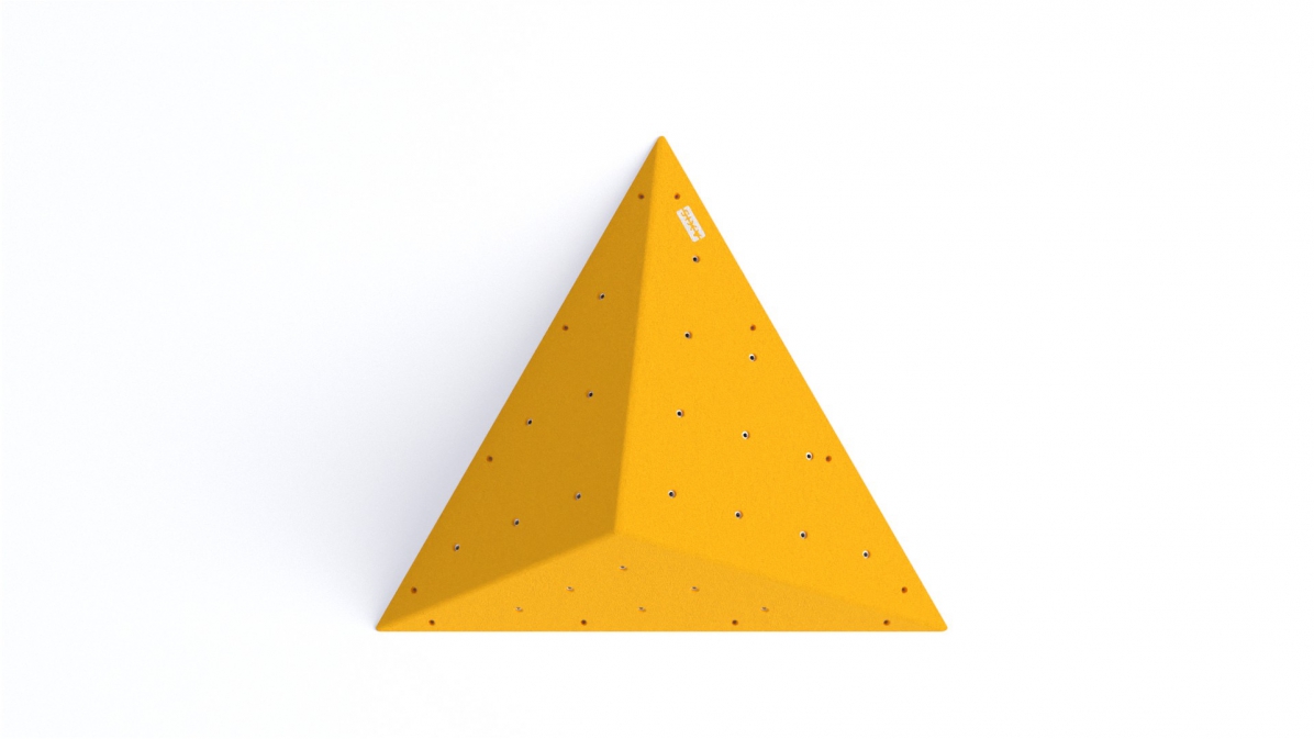 Triangle 2.04 | Axis | climb-holds.com