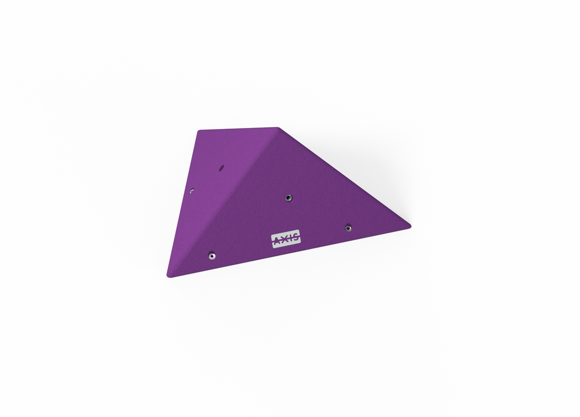 Basic Roof Set 02 | Axis | climb-holds.com