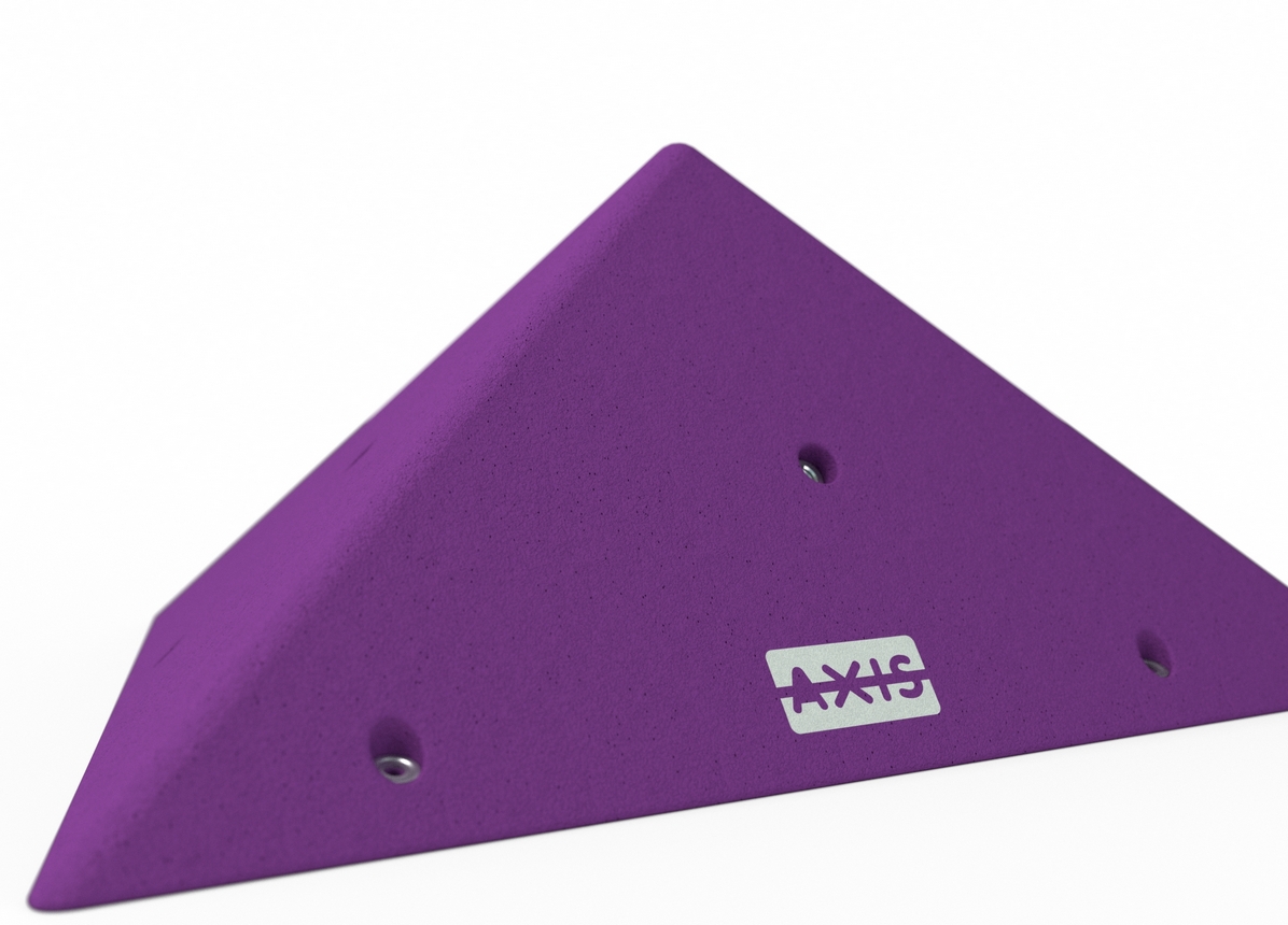 Basic Roof Set 02 | Axis | climb-holds.com