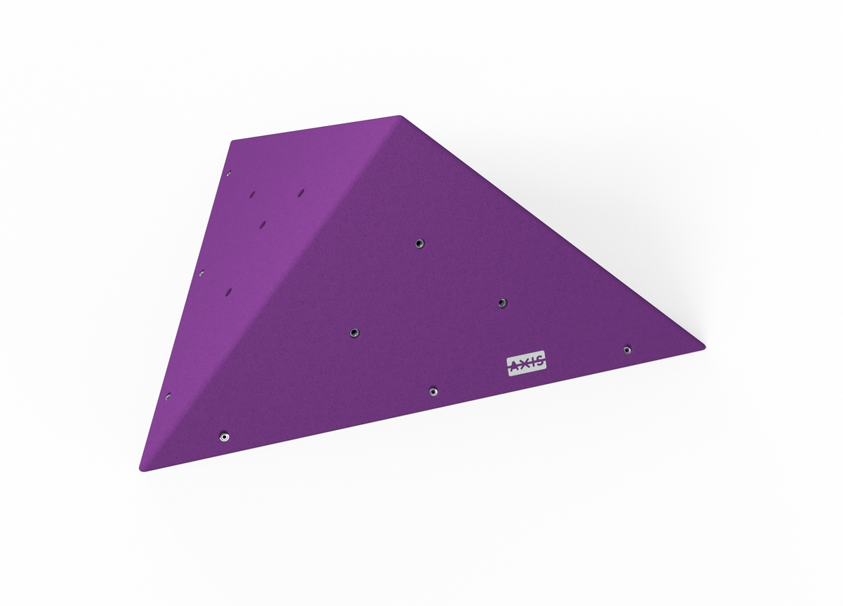 Basic Roof Set 04 | Axis | climb-holds.com