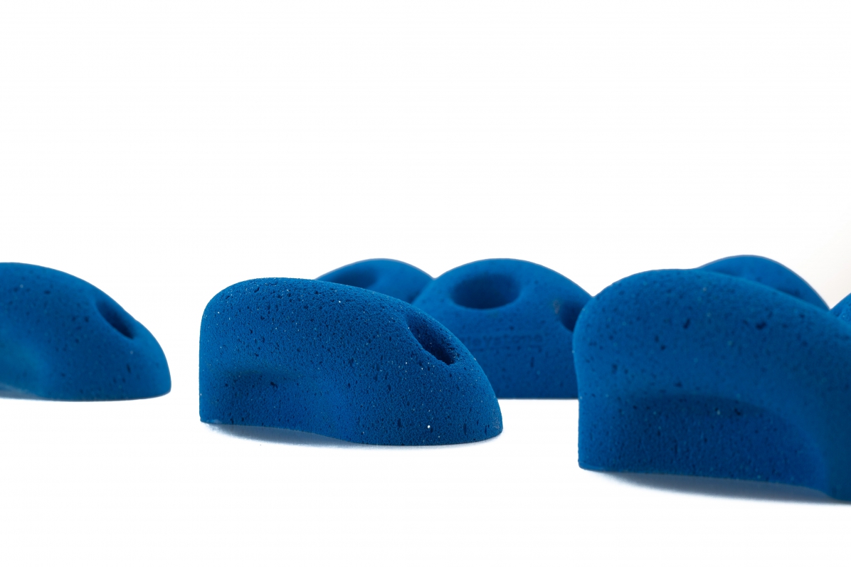 Incut Crimps | Playstone | climb-holds.com