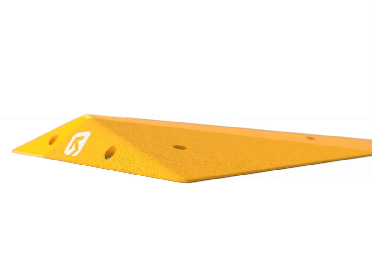 Flat Buddy Mono Tex 1 Left | Reset | climb-holds.com