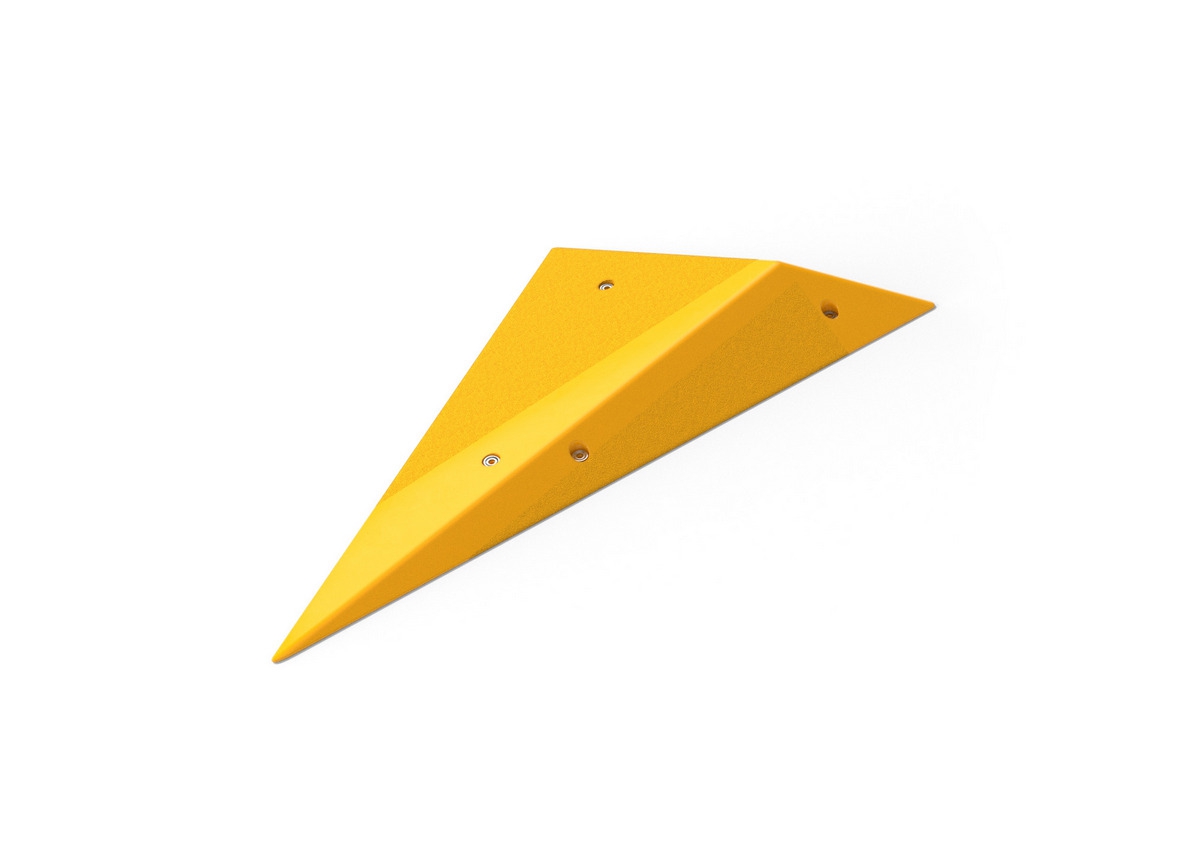 Flat Buddy Mono Tex 1 Left | Reset | climb-holds.com