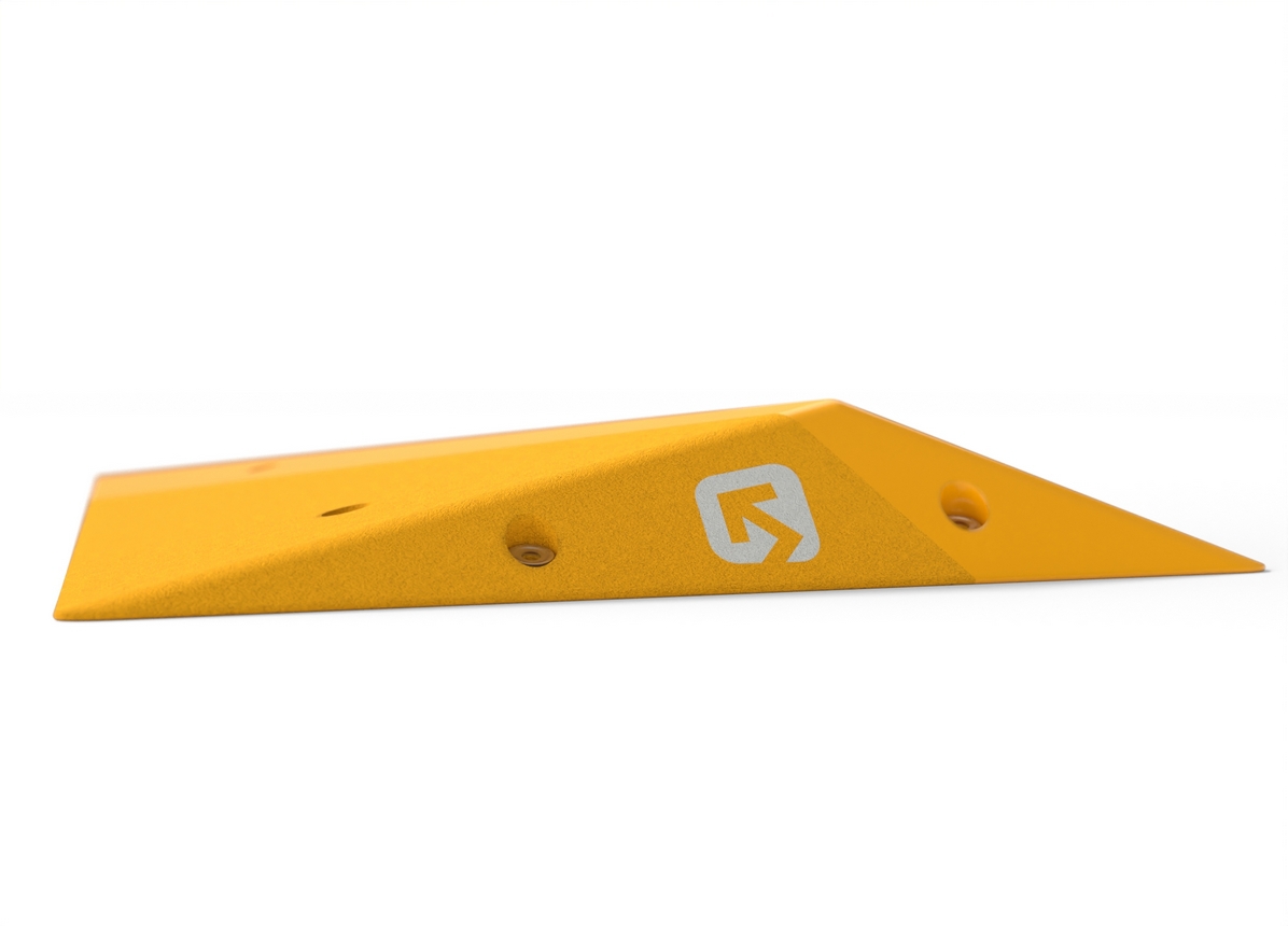 Flat Buddy Mono Tex 1 Right | Reset | climb-holds.com