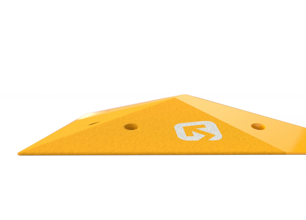 Flat Buddy Mono Tex 2 Right | Reset | climb-holds.com