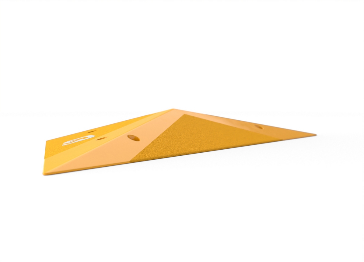 Flat Buddy Mono Tex 4 Right | Reset | climb-holds.com
