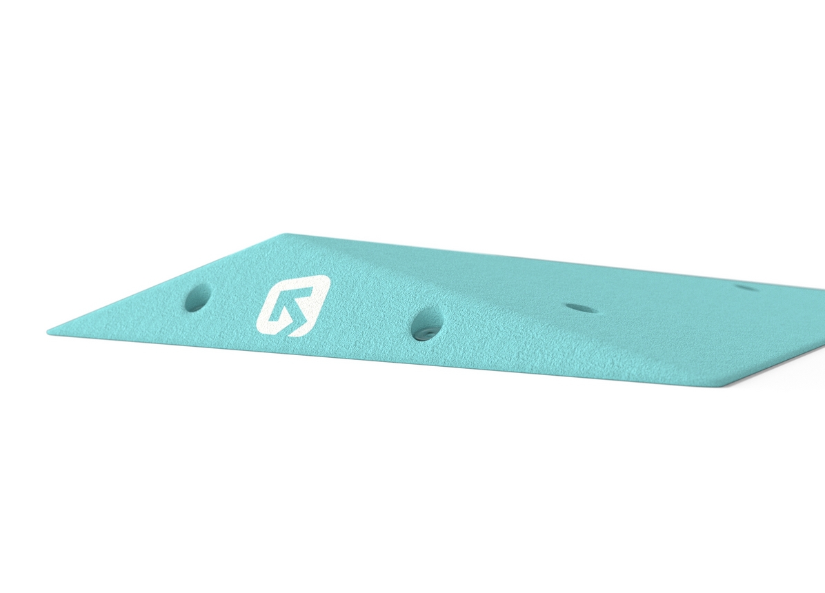 Flat Buddy Mono Tex 1 Left | Reset | climb-holds.com