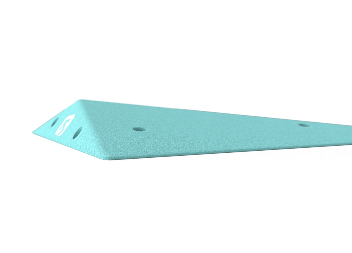 Flat Buddy Mono Tex 1 Left | Reset | climb-holds.com