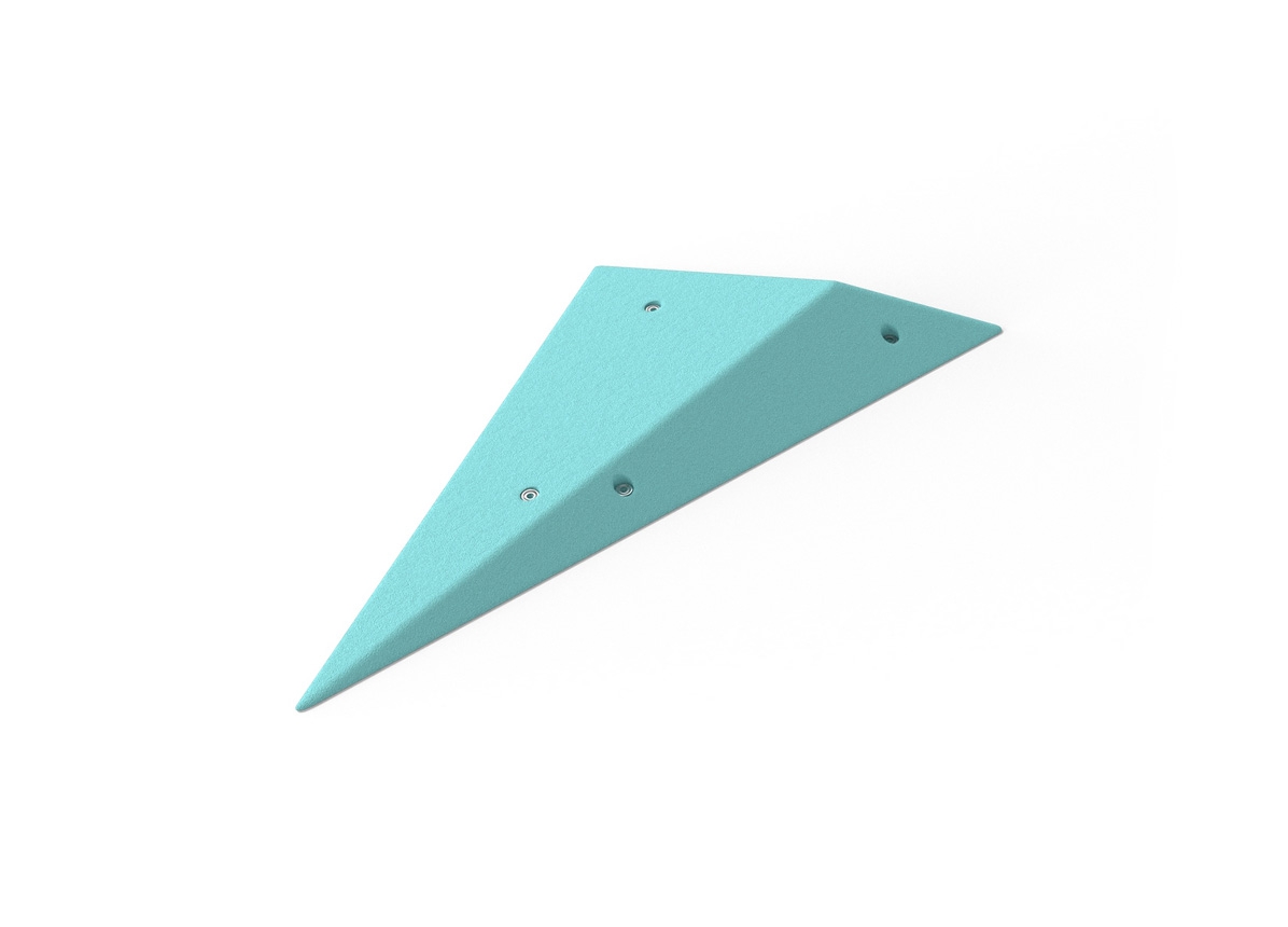 Flat Buddy Mono Tex 1 Left | Reset | climb-holds.com