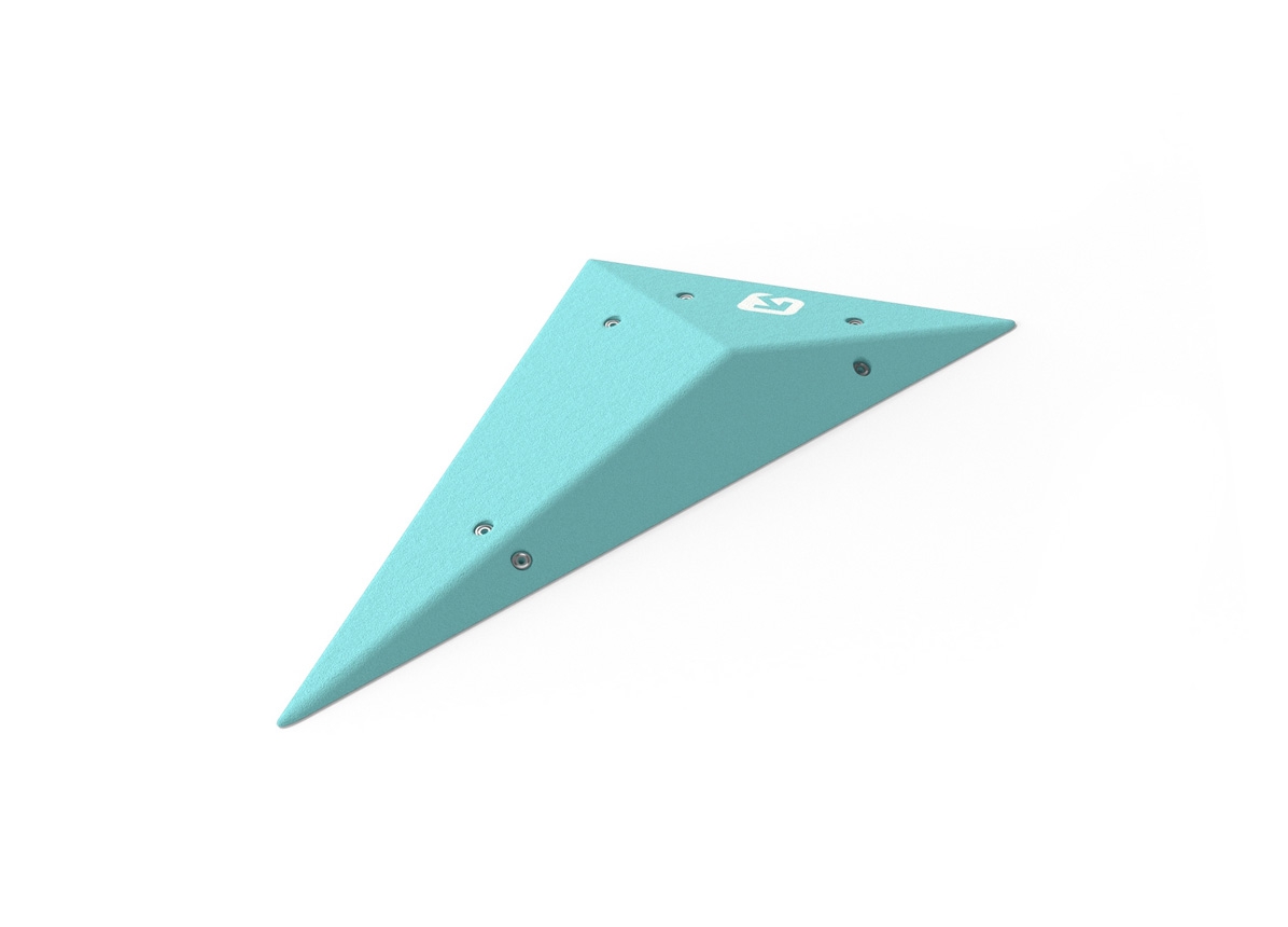 Flat Buddy Mono Tex 2 Left | Reset | climb-holds.com
