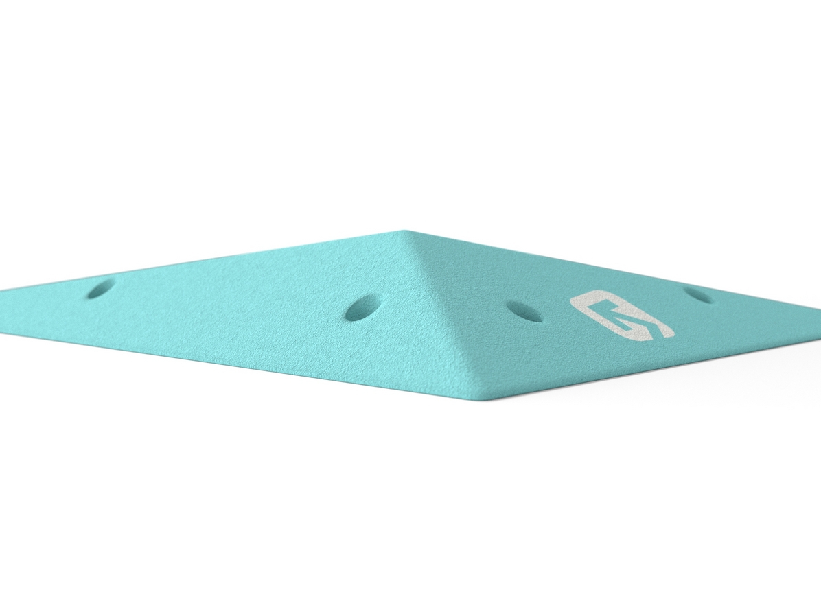 Flat Buddy Mono Tex 3 Right | Reset | climb-holds.com