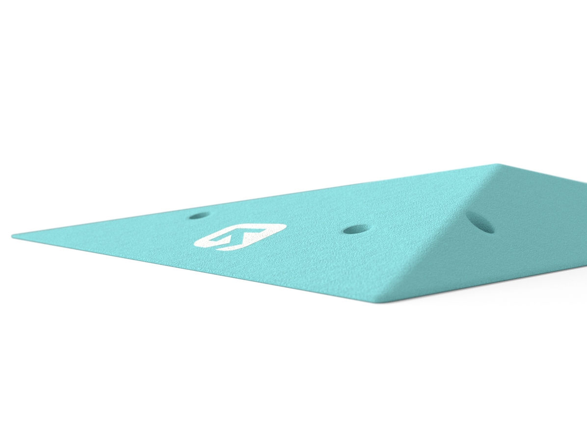Flat Buddy Mono Tex 4 Left | Reset | climb-holds.com