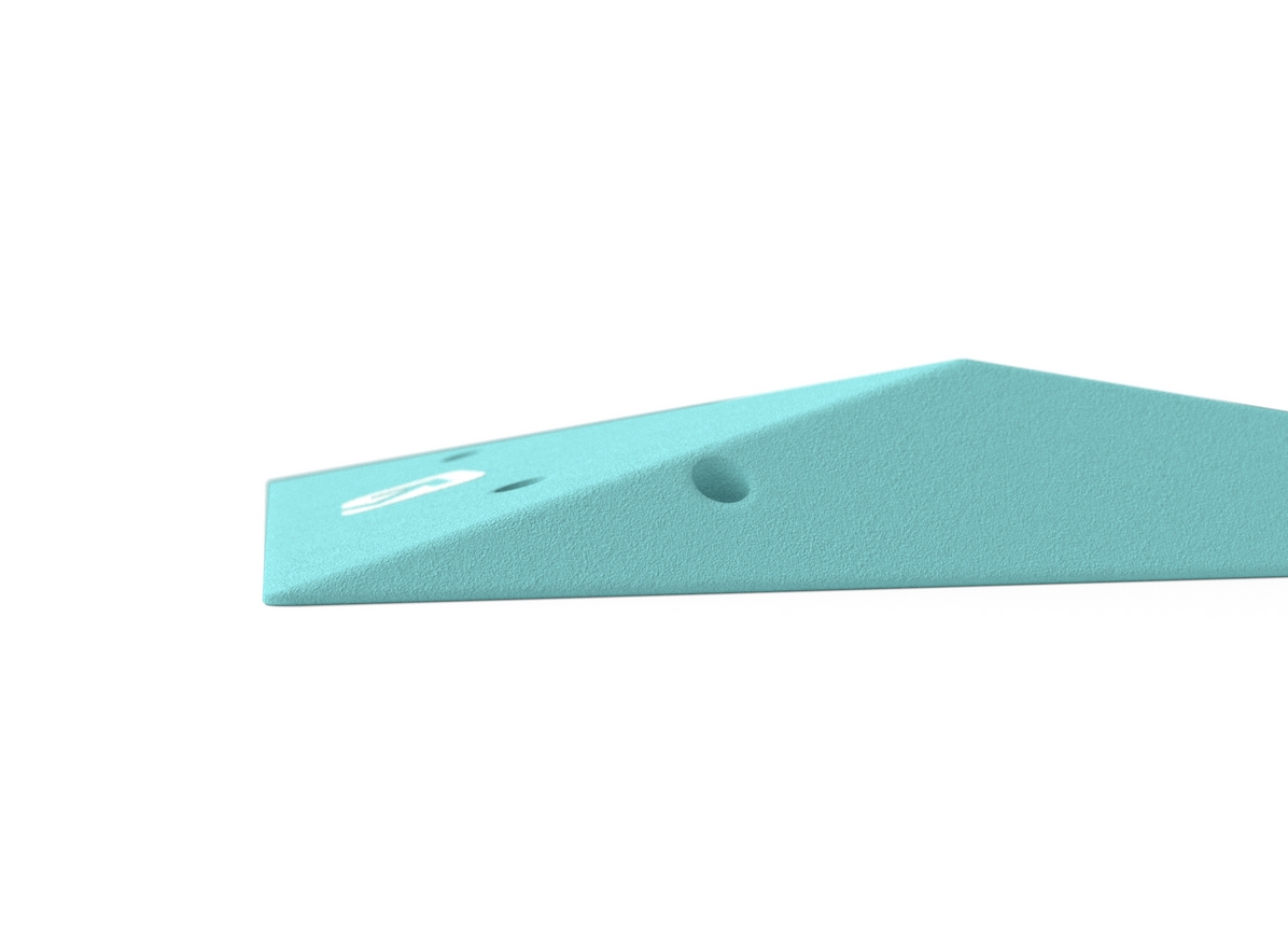 Flat Buddy Mono Tex 4 Left | Reset | climb-holds.com