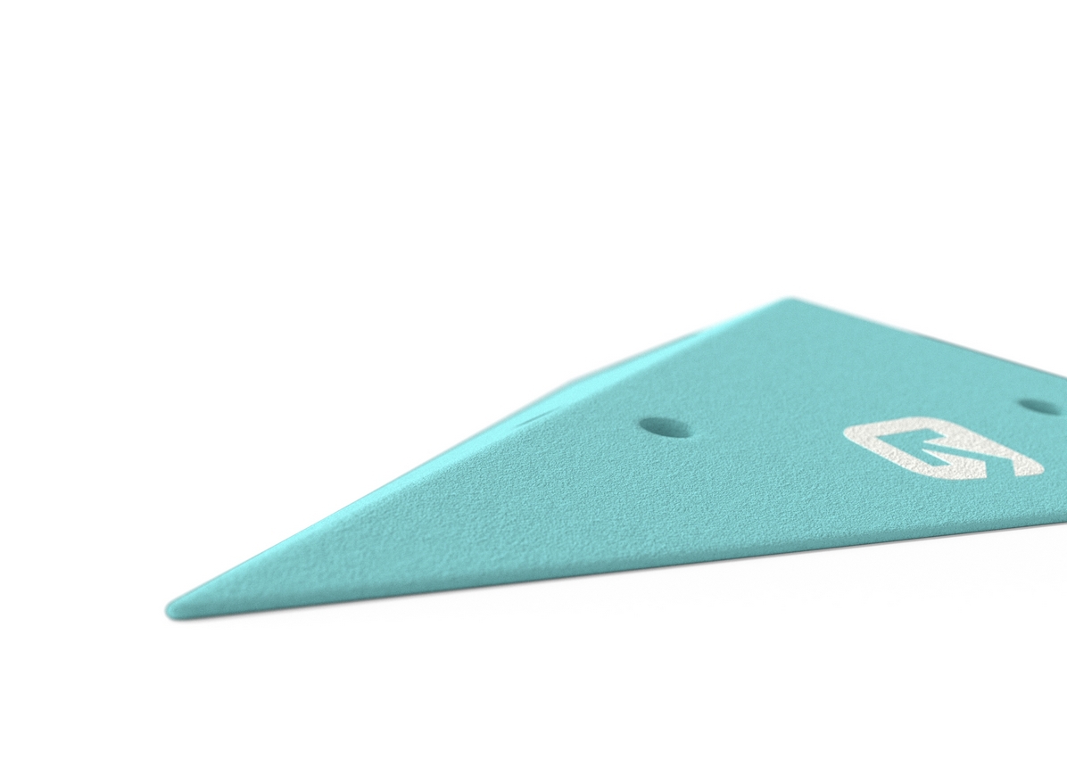Flat Buddy Mono Tex 4 Left | Reset | climb-holds.com