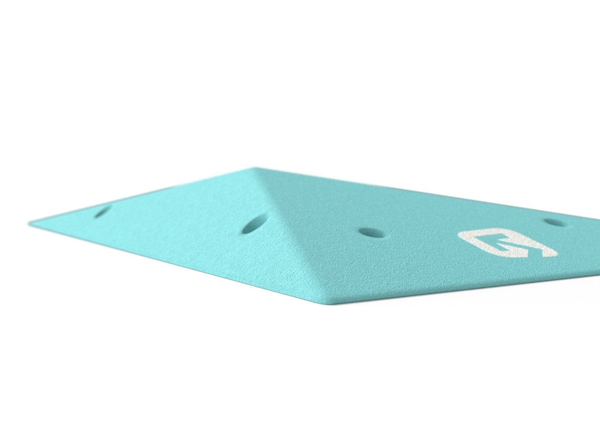 Flat Buddy Mono Tex 4 Right | Reset | climb-holds.com