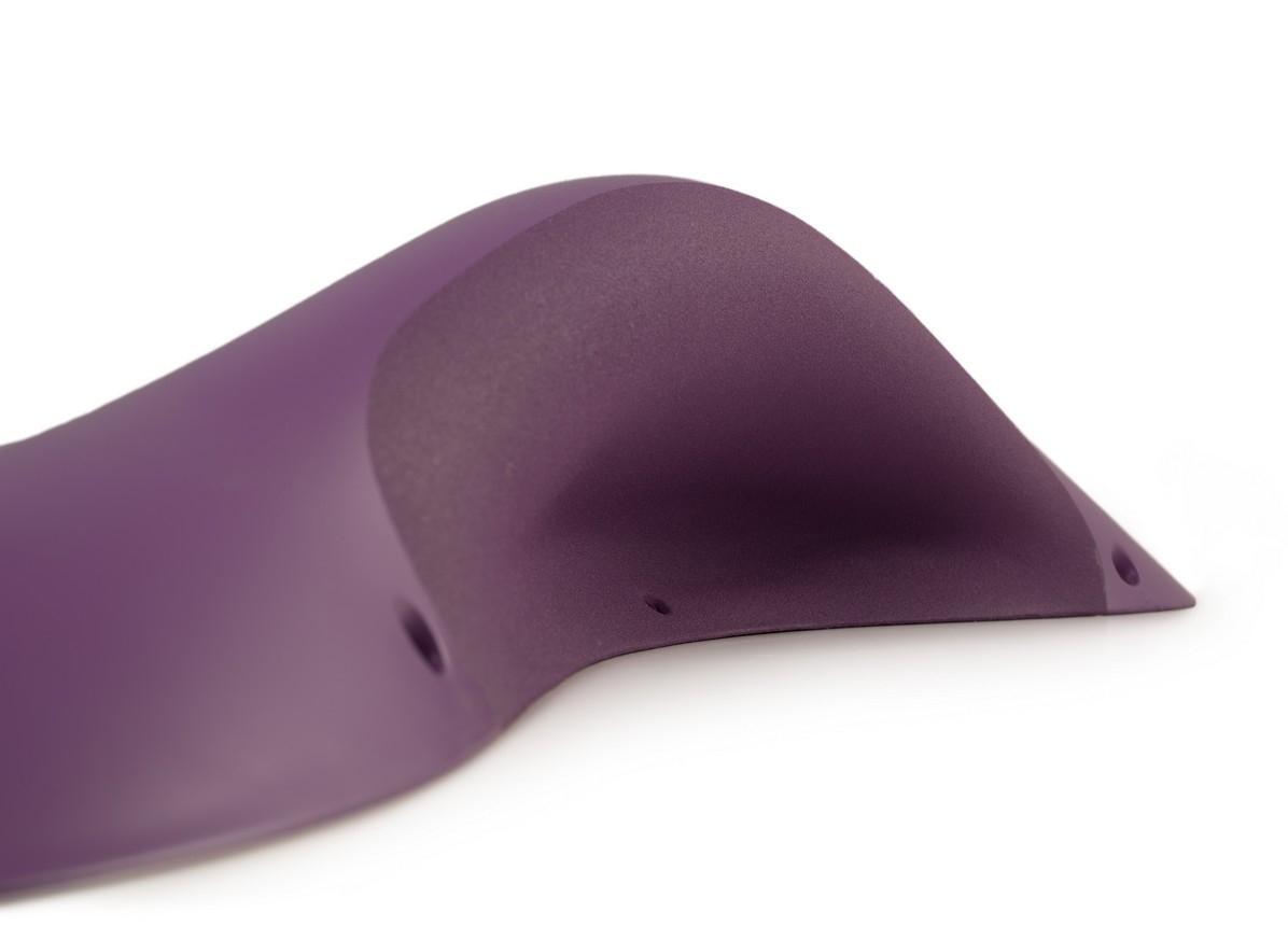 Cuddle Dual Tex 10 | Reset | climb-holds.com