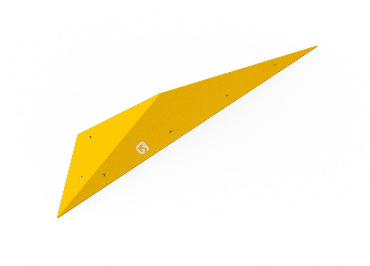 Pointy Things 3 Right | Reset | climb-holds.com