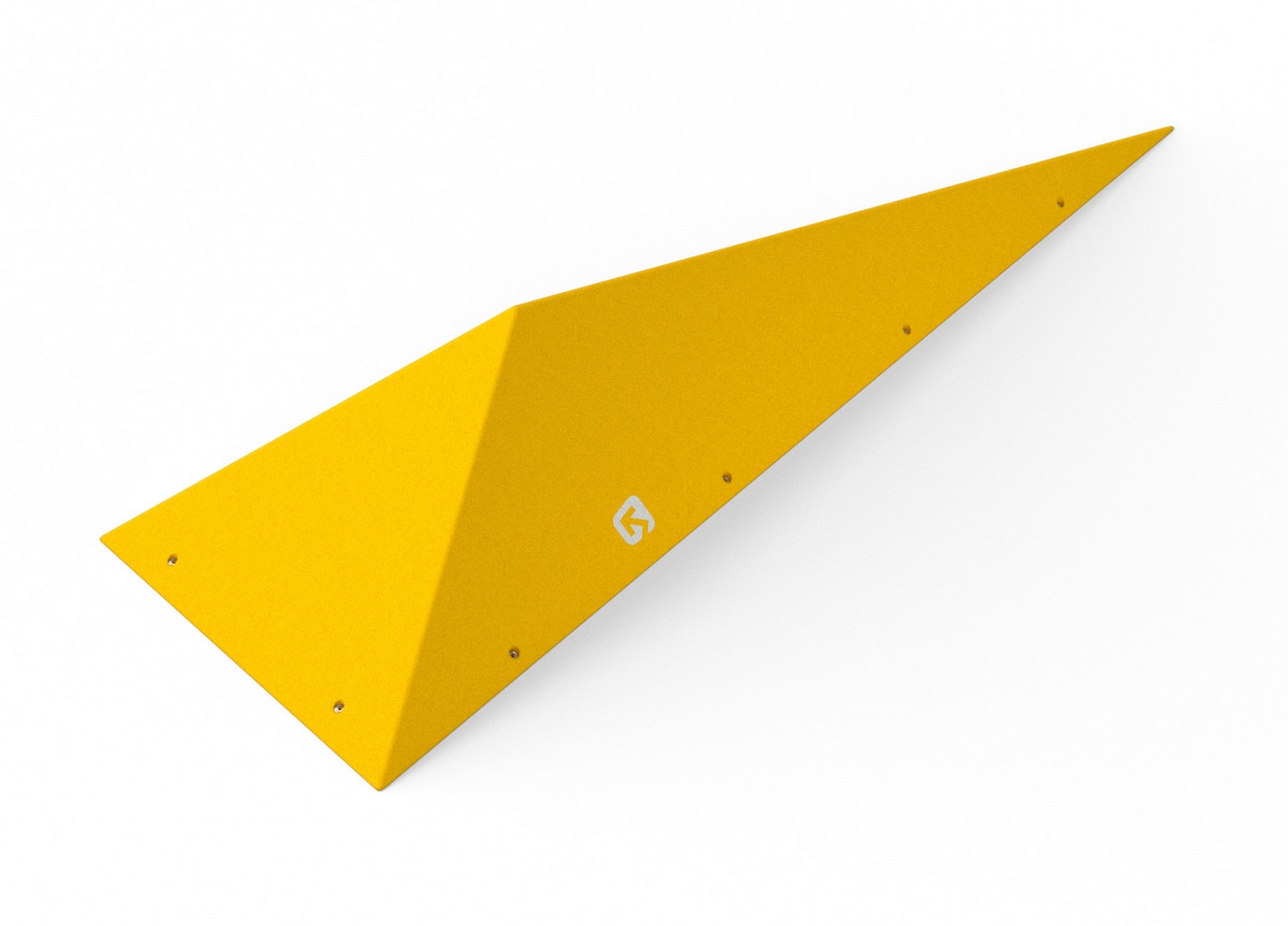 Pointy Things 5 Right | Reset | climb-holds.com