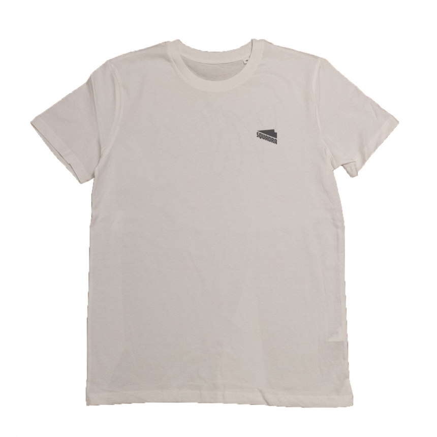 Dadao T Shirt (off white) | Squadra | climb-holds.com