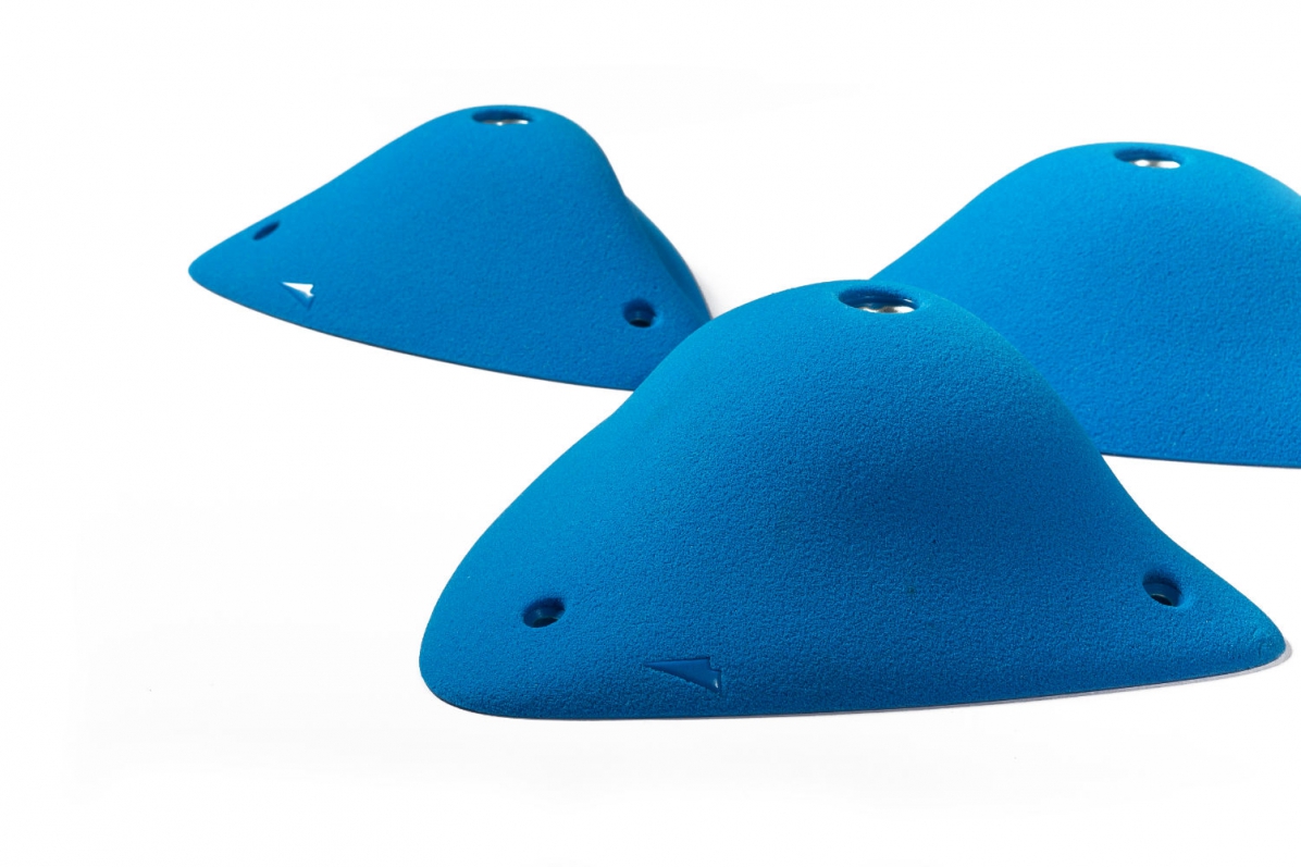 Pure Triangular 04 | Squadra | climb-holds.com