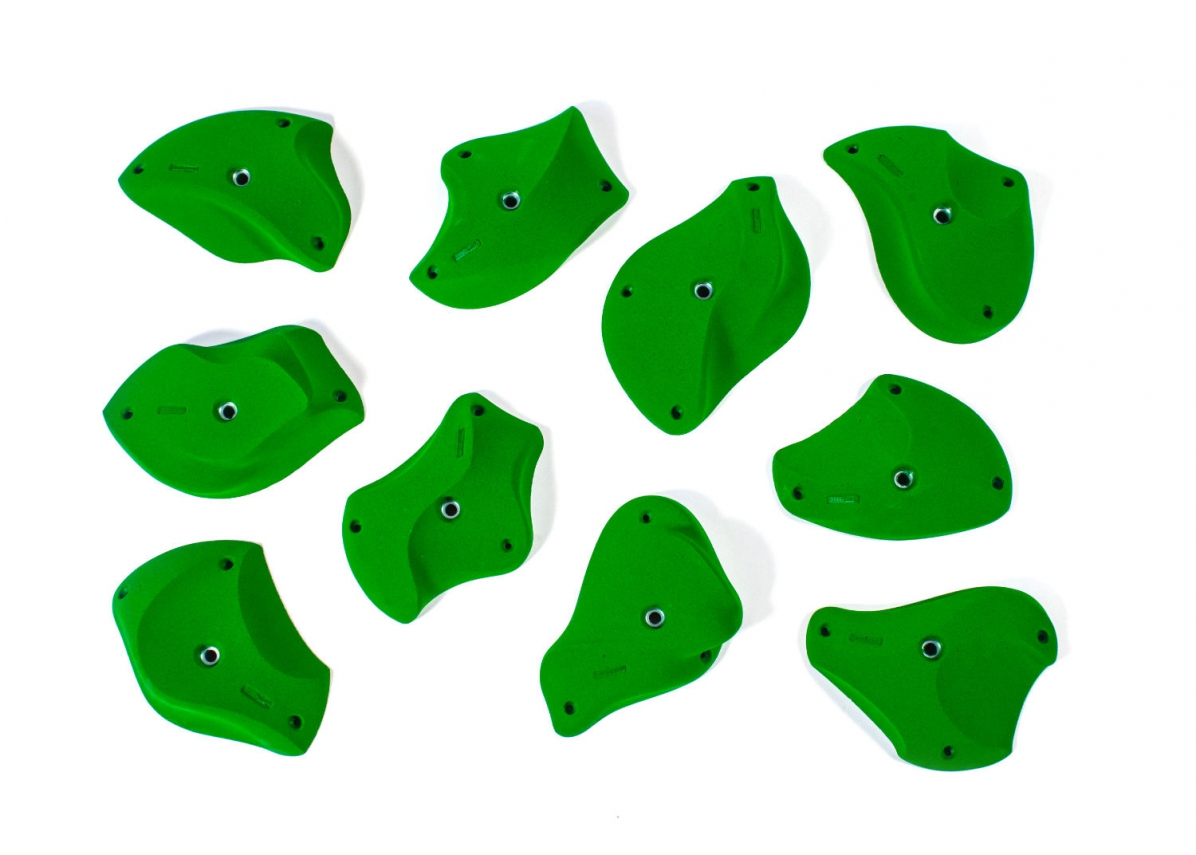 Classic Edges | Bleaustone | climb-holds.com