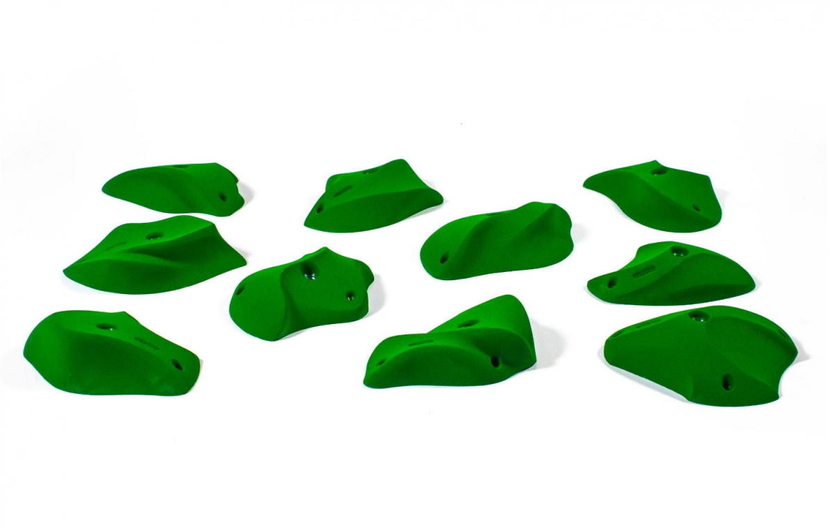 Classic Edges | Bleaustone | climb-holds.com