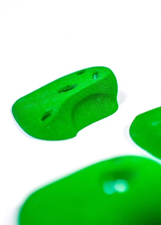 Classic Mini Edges | Bleaustone | climb-holds.com