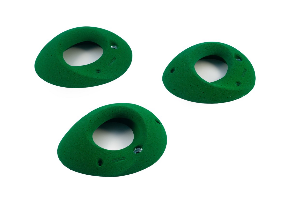 Classic Mobius Rings 09 | Bleaustone | climb-holds.com