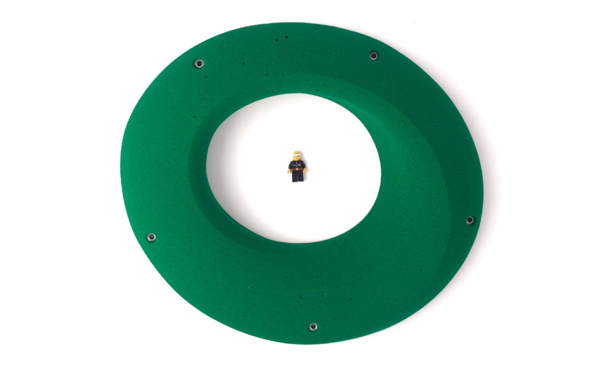 Classic Mobius Rings 02 | Bleaustone | climb-holds.com