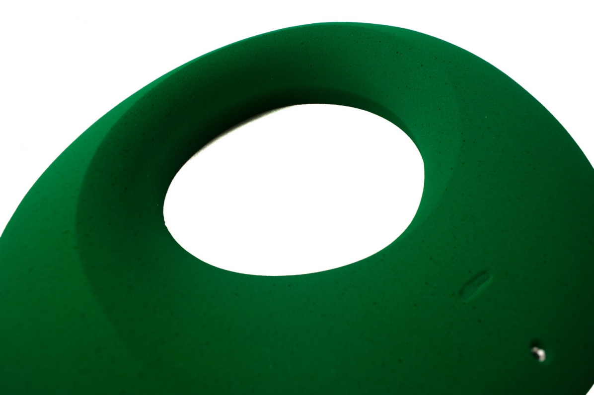 Classic Mobius Rings 01 | Bleaustone | climb-holds.com