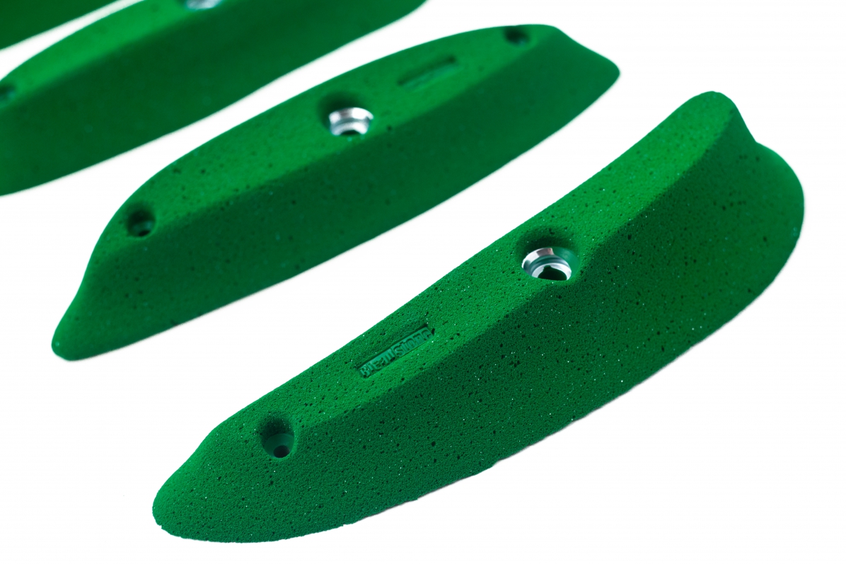 Classic Pinches | Bleaustone | climb-holds.com