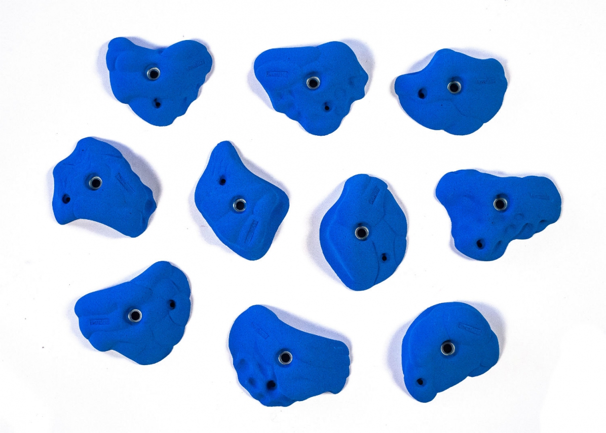Fontainebleau Mini Edges | Bleaustone | climb-holds.com