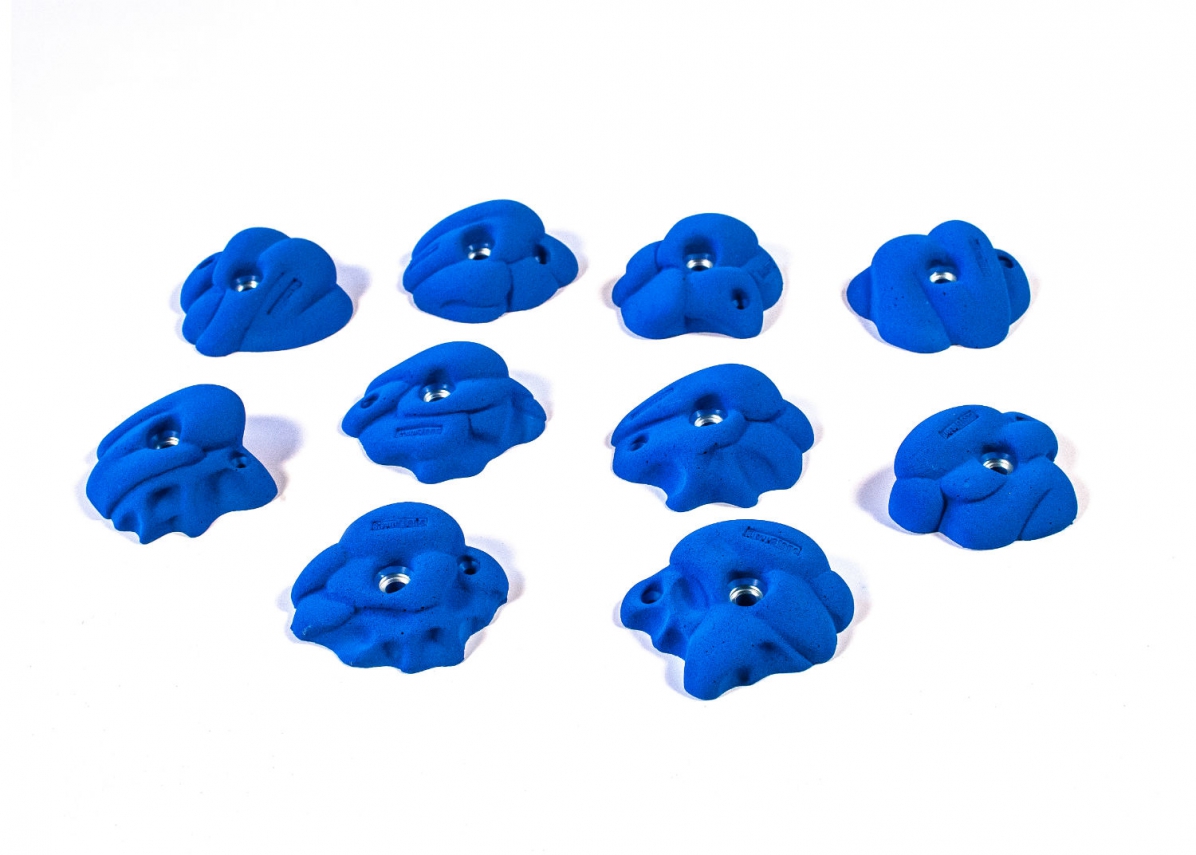 Fontainebleau Incut Crimps | Bleaustone | climb-holds.com