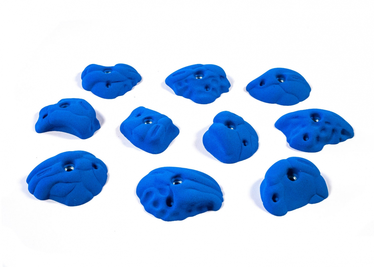 Fontainebleau Mini Edges | Bleaustone | climb-holds.com