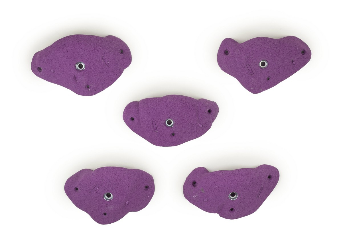 Gritstone Flake 01 | Bleaustone | climb-holds.com