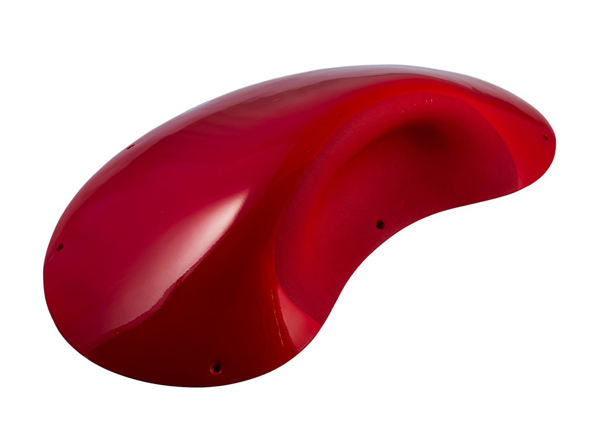 Shells 01 | 23 holds | climb-holds.com