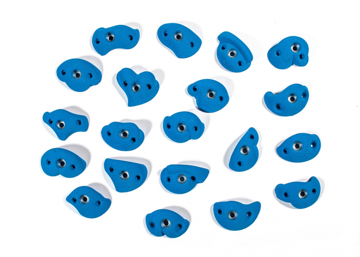 Incut Edges 04 | Lapis | climb-holds.com