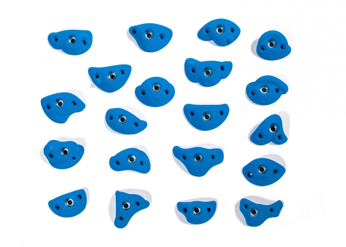 Incut Edges 03 | Lapis | climb-holds.com